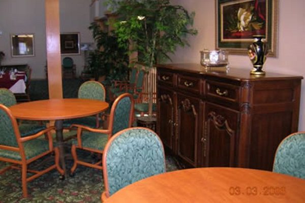 The Rose of Des Moines | EverGreen Real Estate Development